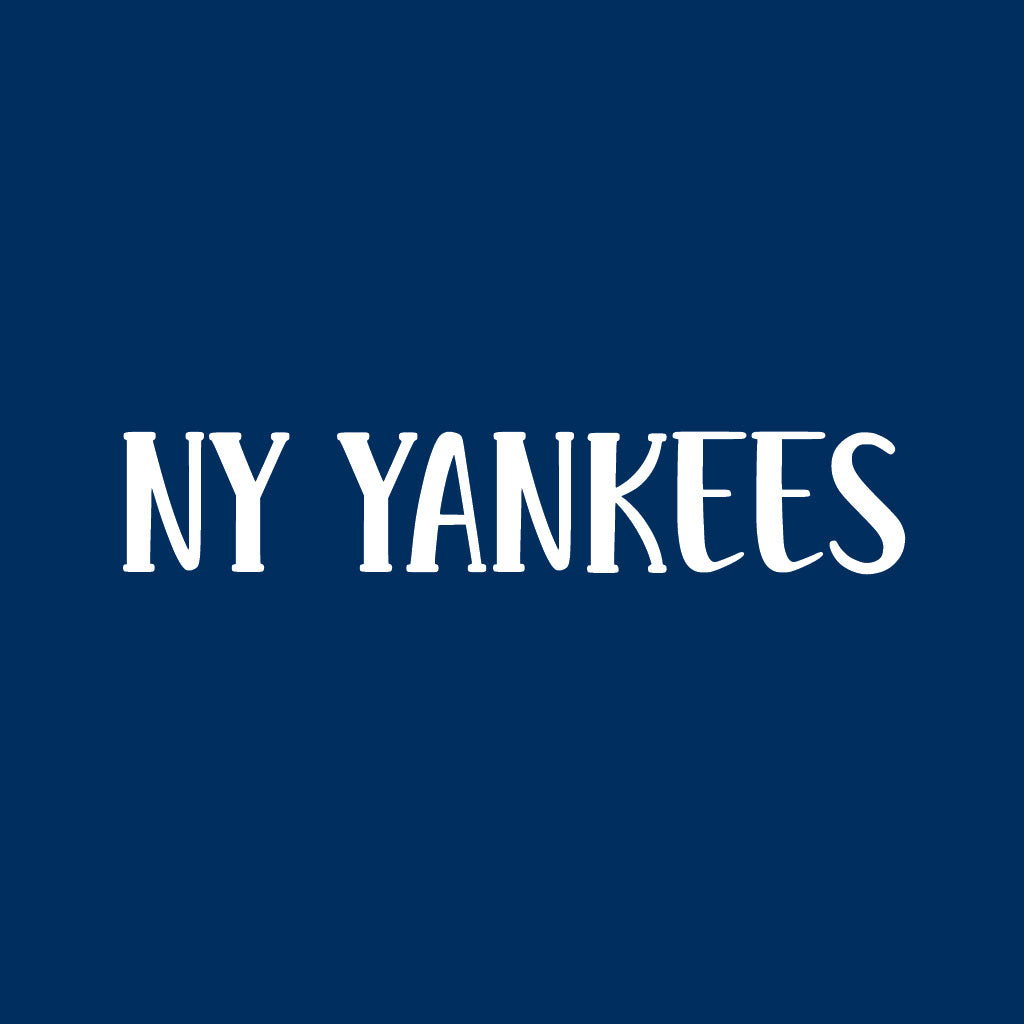 New York Yankees Apparel – Shop Official Yankees Gear | El Fuego Sports