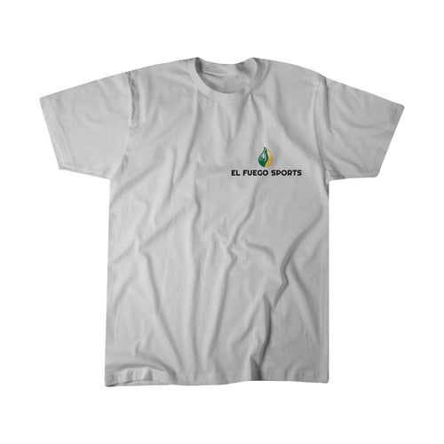 Wast-ED Management Open Shirt -Golf's Rowdiest Tournament! – El Fuego ...